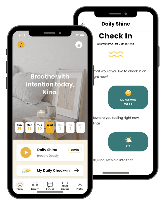 Let your mental health ‘Shine’ | Nichi Bei News