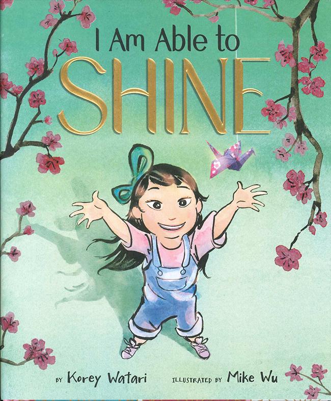 Shining inspirations - Nichi Bei