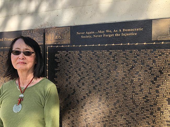 ‘Before They Take Us Away’ tells the story of JAs during WWII that you ...