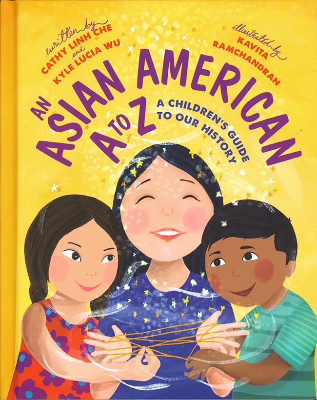 A youth’s entry to exploring and learning Asian American histories ...