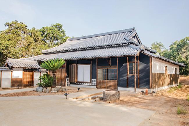 The Shōya House: A 320-year journey back in time to Edo, Japan | Nichi ...