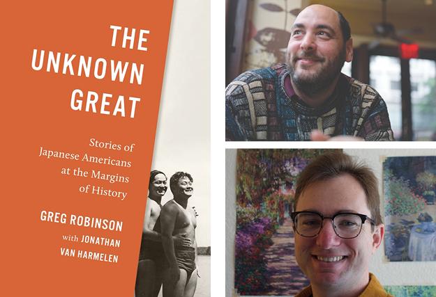 Nichi Bei Book Fest | Nichi Bei News