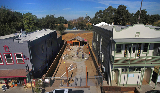 Isleton park to honor ‘rich’ Asian American history | Nichi Bei News