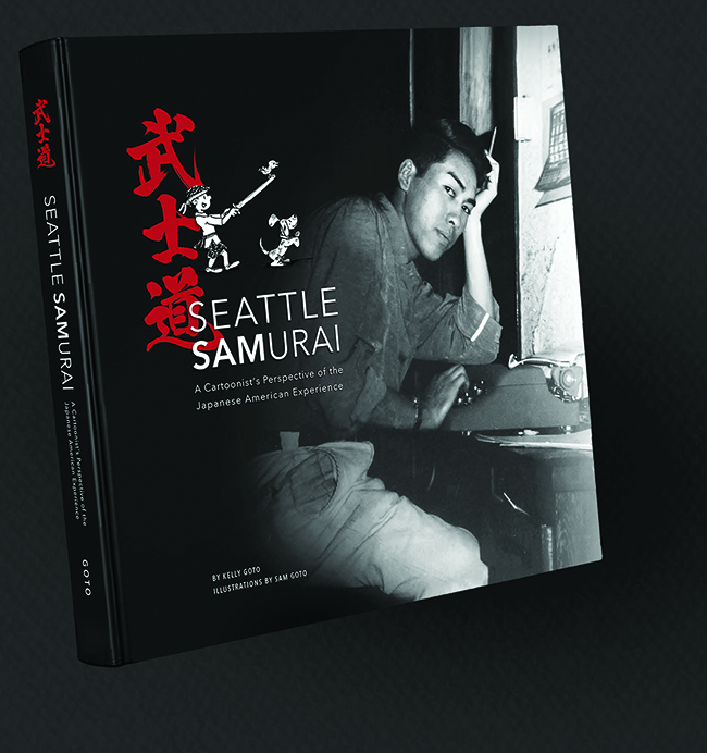 A sentimental celebration of a cartoonist and a community | Nichi Bei News