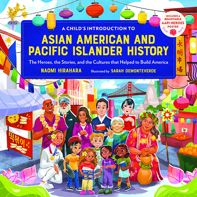 Not your ordinary introduction to AAPI history | Nichi Bei News